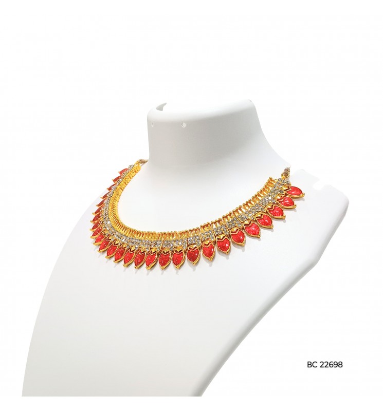 NECKLACE Narthaki Dance costumes