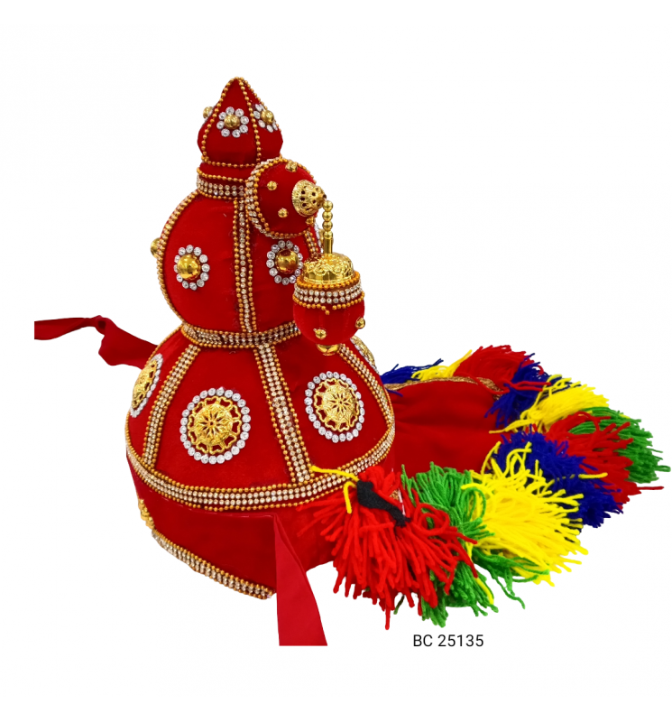 CROWN PADAKAM