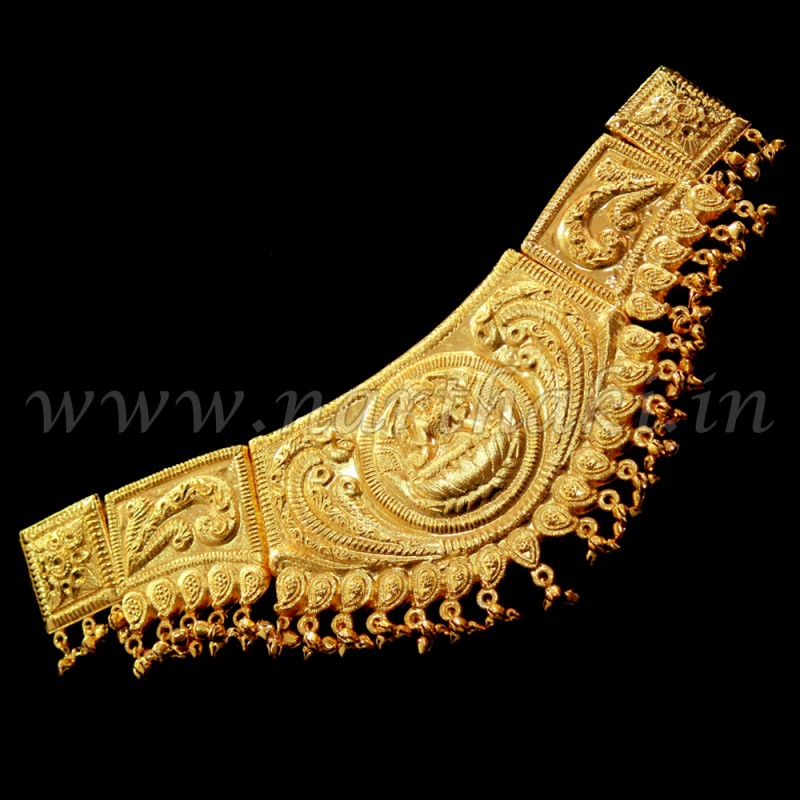 BELT Narthaki Dance Costumes (2)