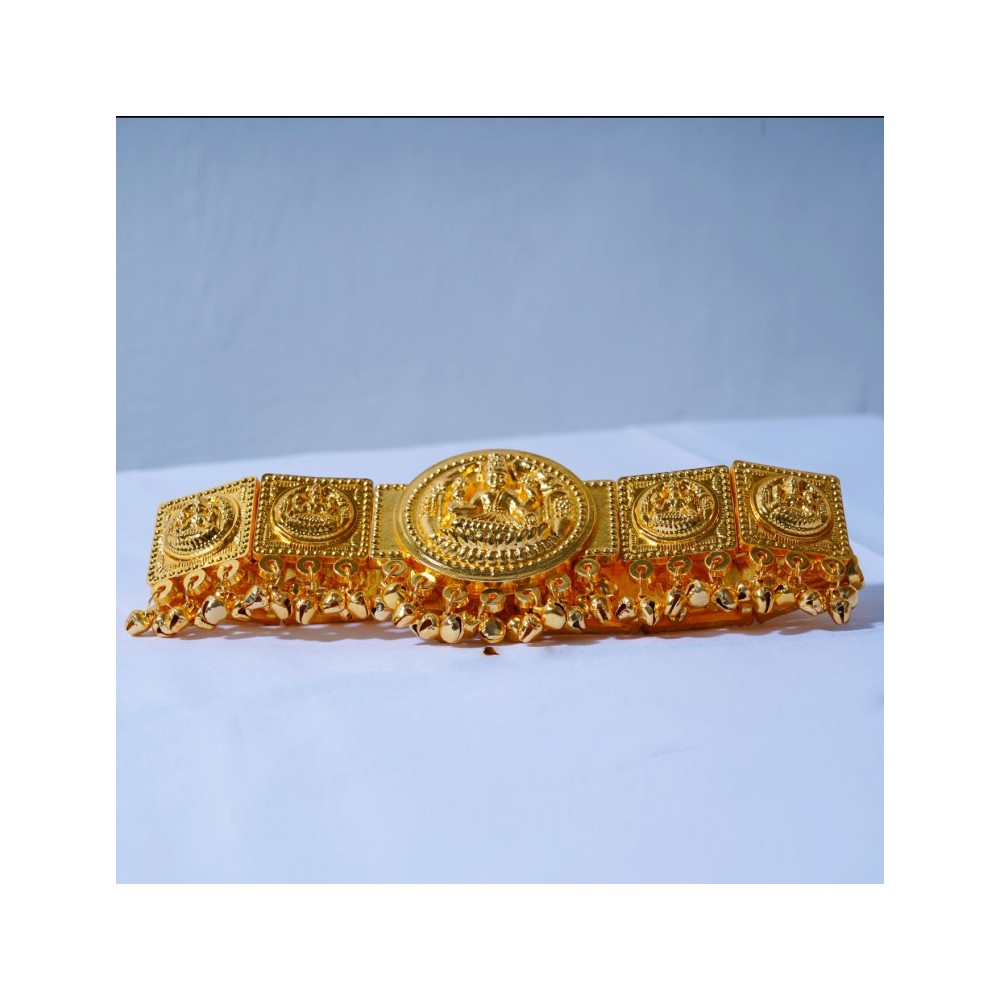 BELT Narthaki Dance Costumes (2)