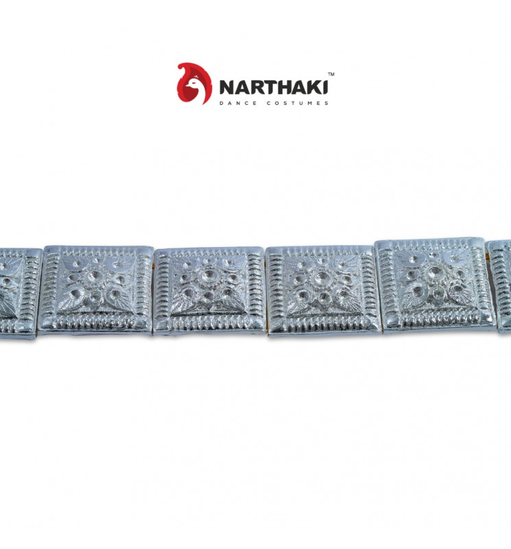 BELT Narthaki Dance Costumes (2)